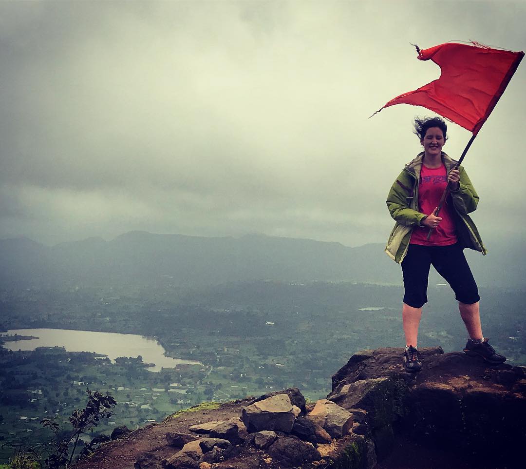 THE INDIAN CONNECTION – Journeys